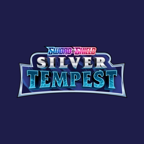 Silver Tempest - Cees Cards