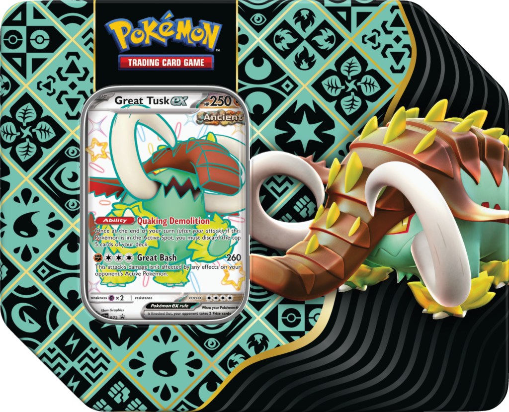 Paldean Fates - Cees Cards