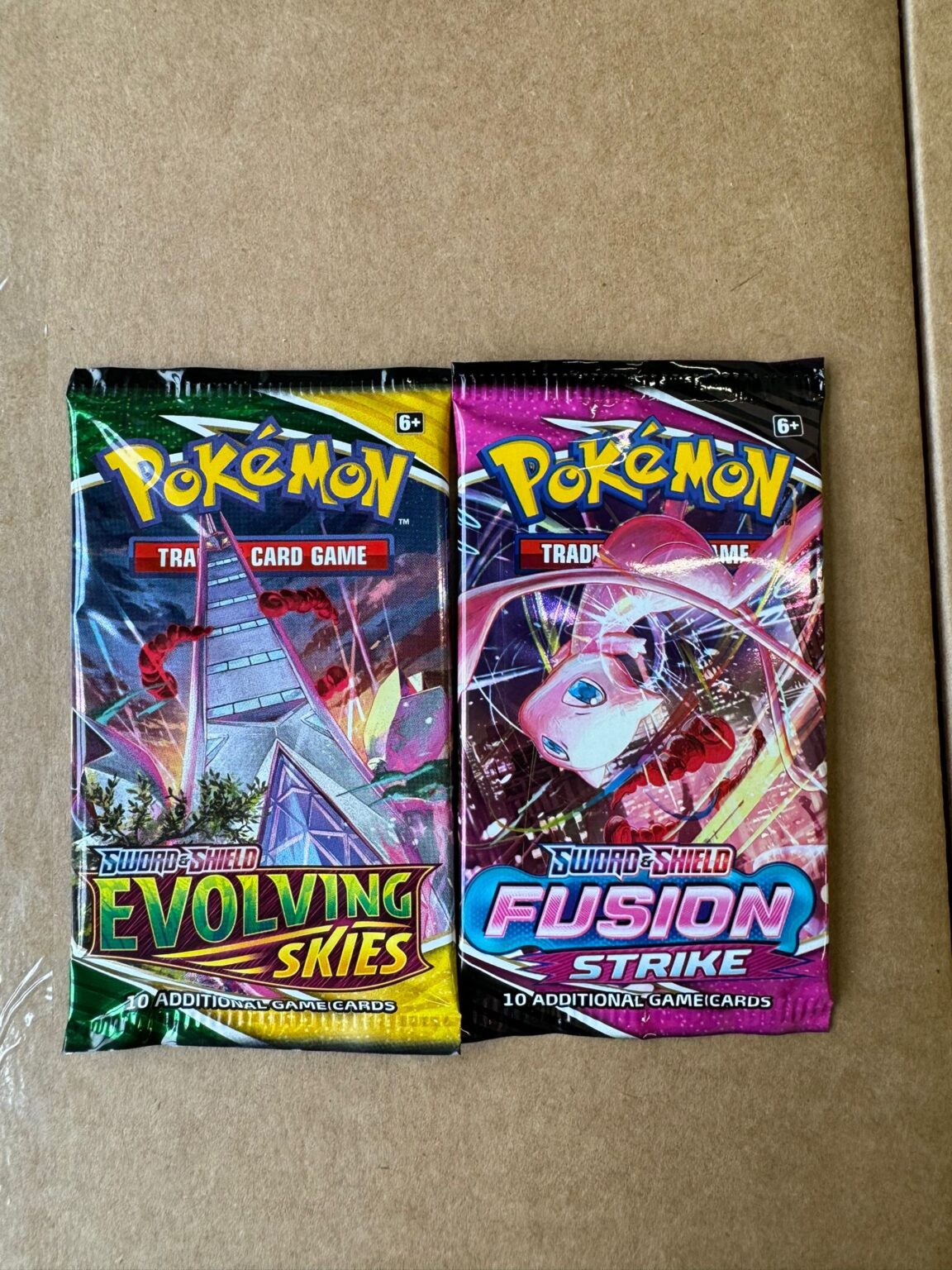 Specials - Cees Cards